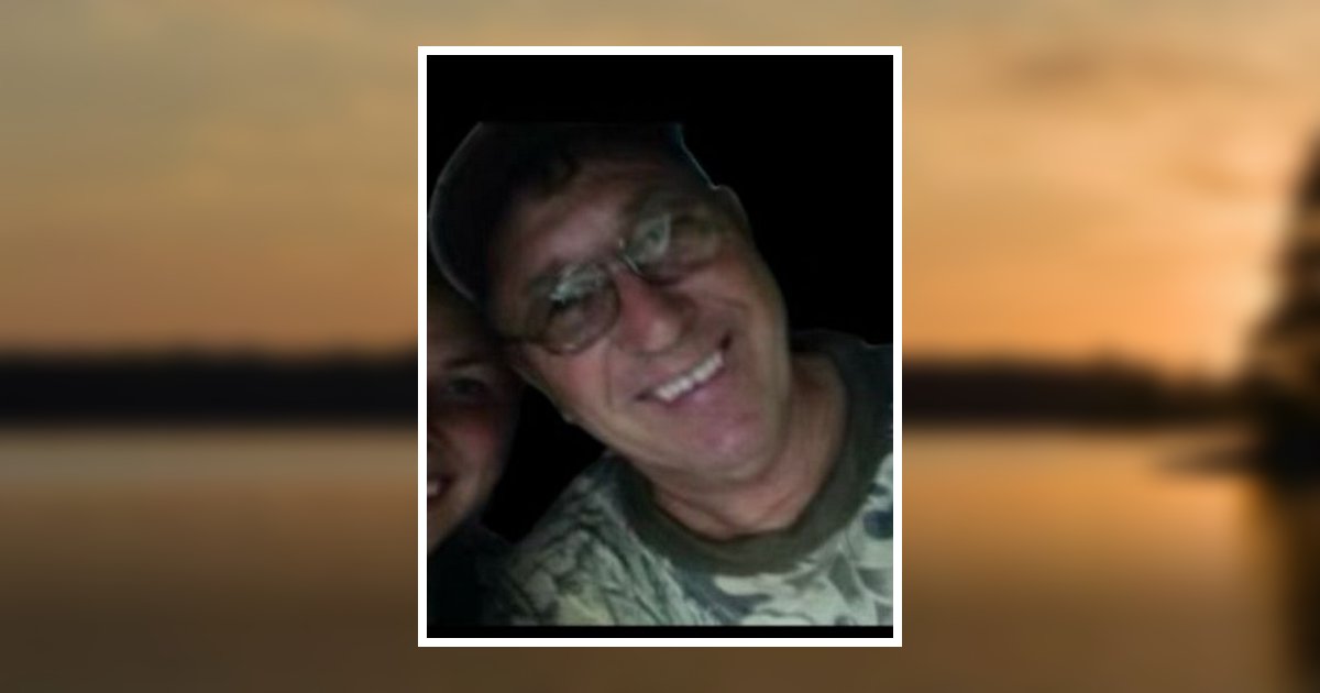 Billy Ray Dunlap Obituary April 22, 2024 - Boyd Funeral Home