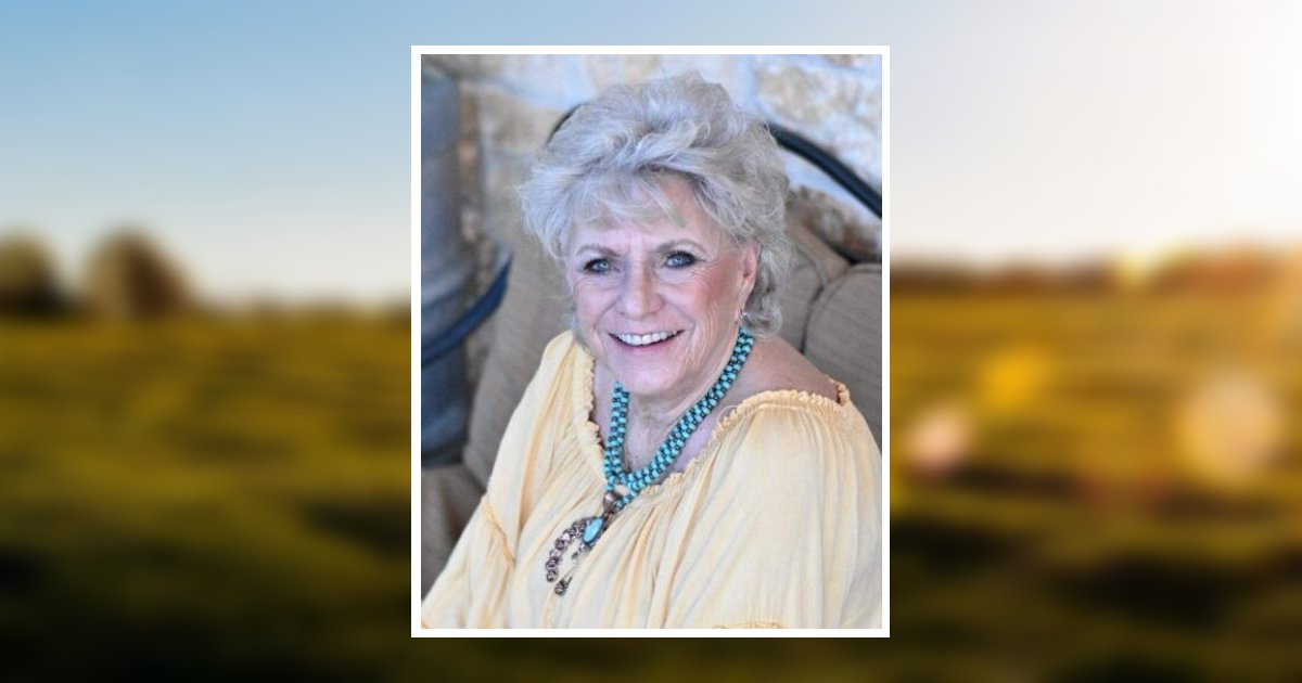 Vicky Lynn "Granny" Gribble Wright Obituary June 3, 2023 - Buck ...