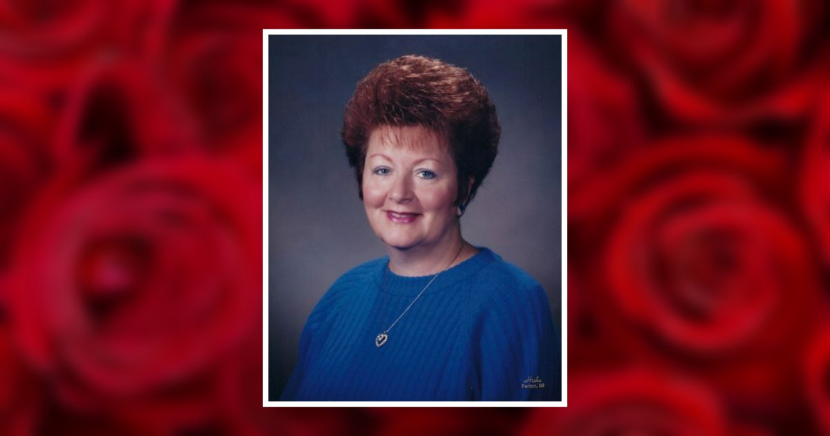 Peggy Jean "Miss Piggy" Bloss Obituary December 20, 2023 - Sharp ...