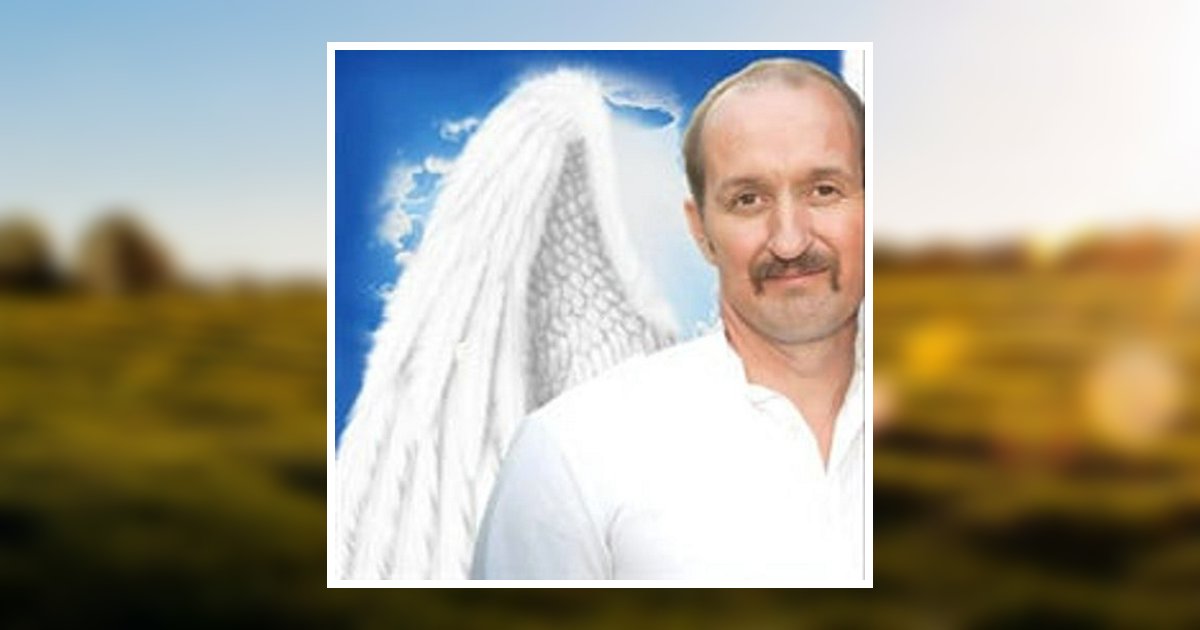 Mr. Michael "Mike" J. Sebren Sr. Obituary January 26, 2022 - Chancellor ...