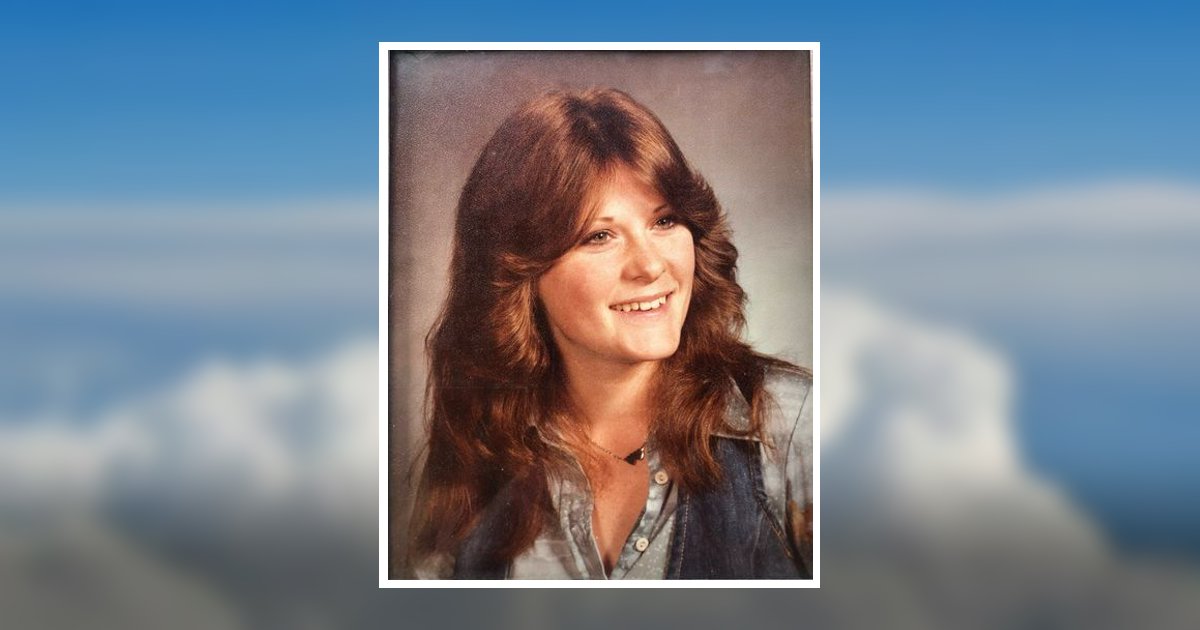 Janice L. RUPPERT Obituary August 12, 2024 - Olney Foust Funeral Homes ...