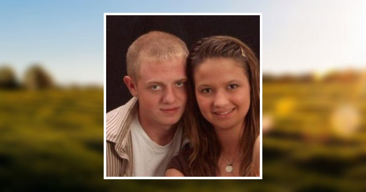 Travis & Erin Edwards Obituary February 7, 2014 - Raymer - Kepner ...
