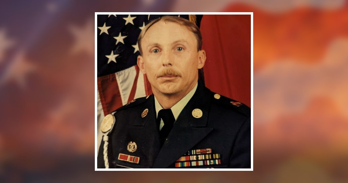 William "Bill" Tilley Obituary June 1, 2023 - Morris & Hislope Funeral Home