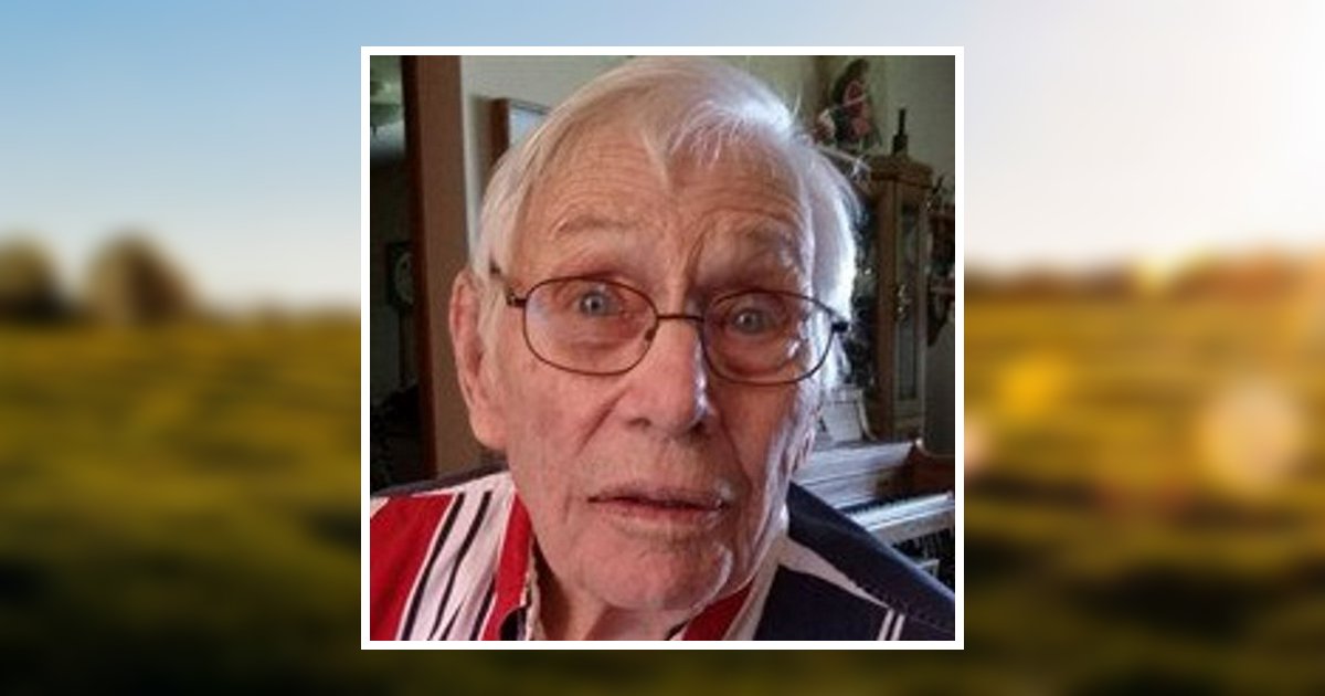 Maurice Dougal Obituary August 21, 2014 - Turner Jenness Funeral Home