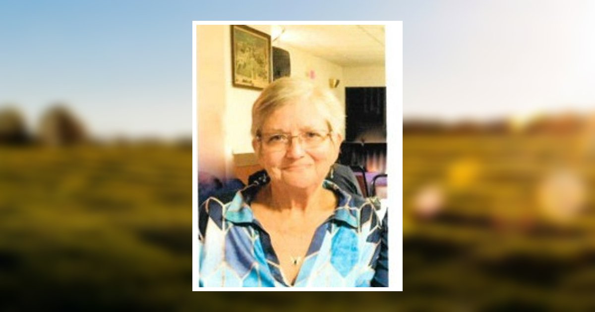 Dixie L. Bowlby Obituary December 19, 2023 - Roberts Funeral Home of ...