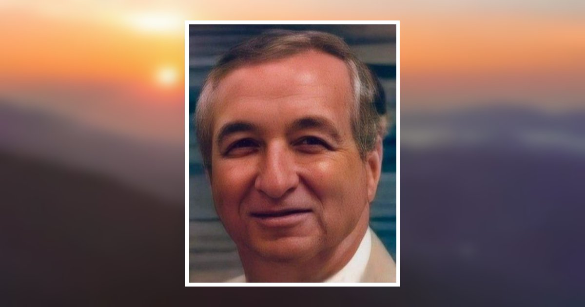 Robert "Bobby" Wright Rinker Obituary November 10, 2022 - Bradford-O ...