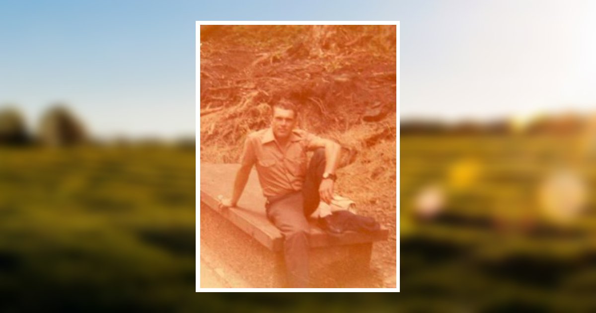 William Earl Hester Obituary 2006 - Brooks Funeral Home