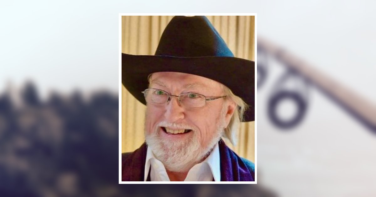 Terry Burns Obituary February 2, 2025 - Titus Funeral Home and ...