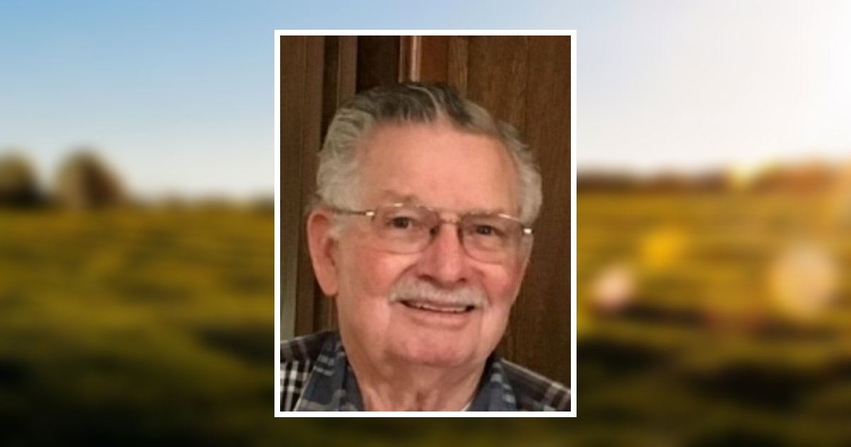 Eddie Foshee Obituary December 19, 2020 - Brownfield Funeral Home