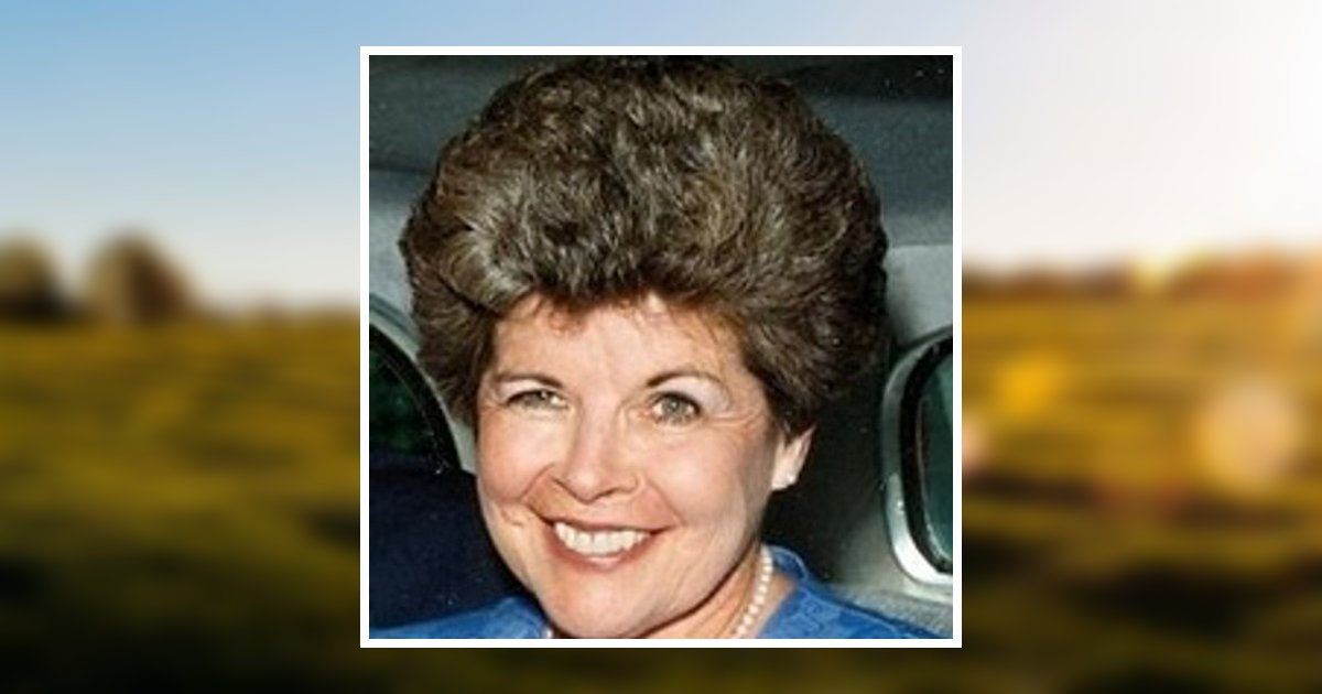 Ann L Morrissey Biggins Obituary August 17, 2009 - Mercadante Funeral ...