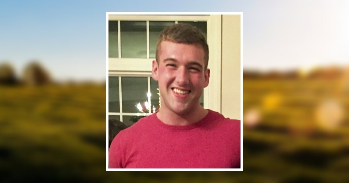 Morgan James Parker Flynn Obituary July 11, 2019 - Flynn Funeral ...