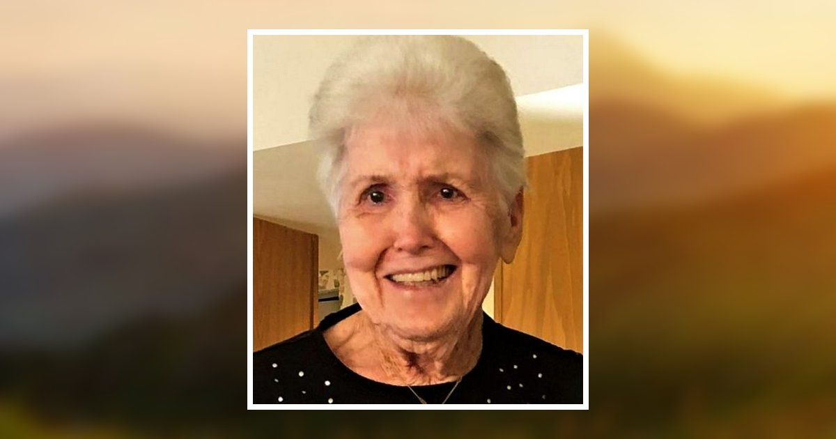 Audrey Hooper Moore Obituary November 23, 2022 - Appalachian Funeral ...