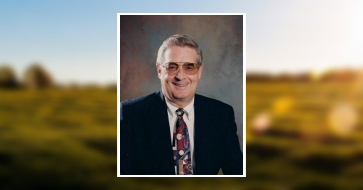 Danny Ray Collier Obituary October 24, 2022 - Betts & West Funeral Home