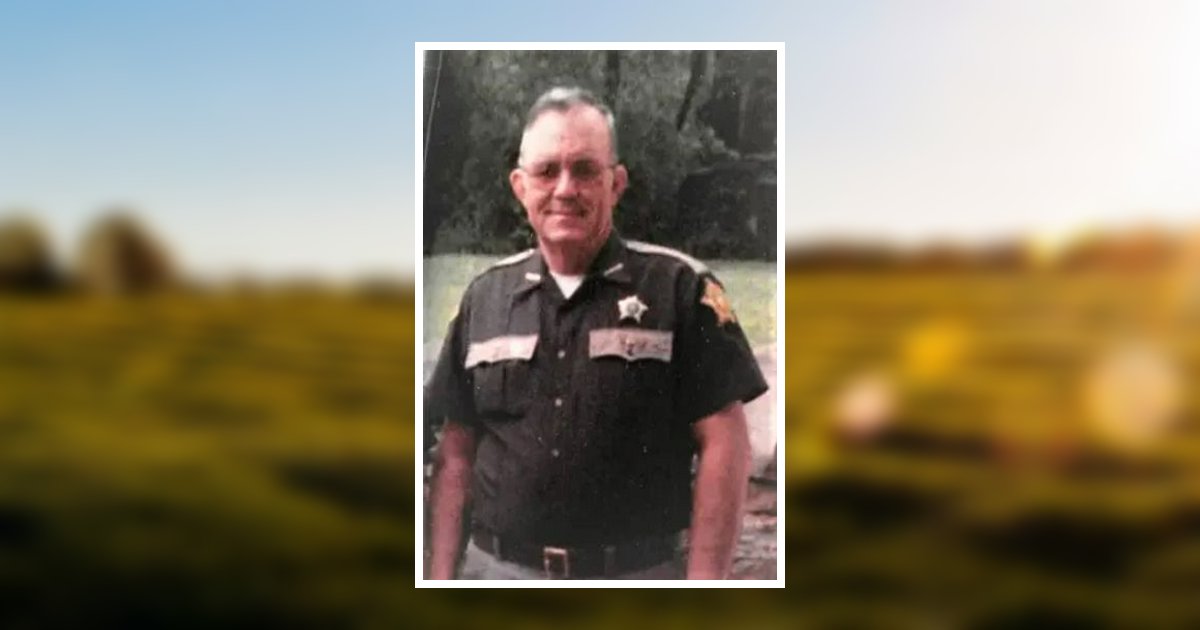 Kenneth Wayne Stephens Obituary December 23, 2020 - A.F. Crow & Son ...