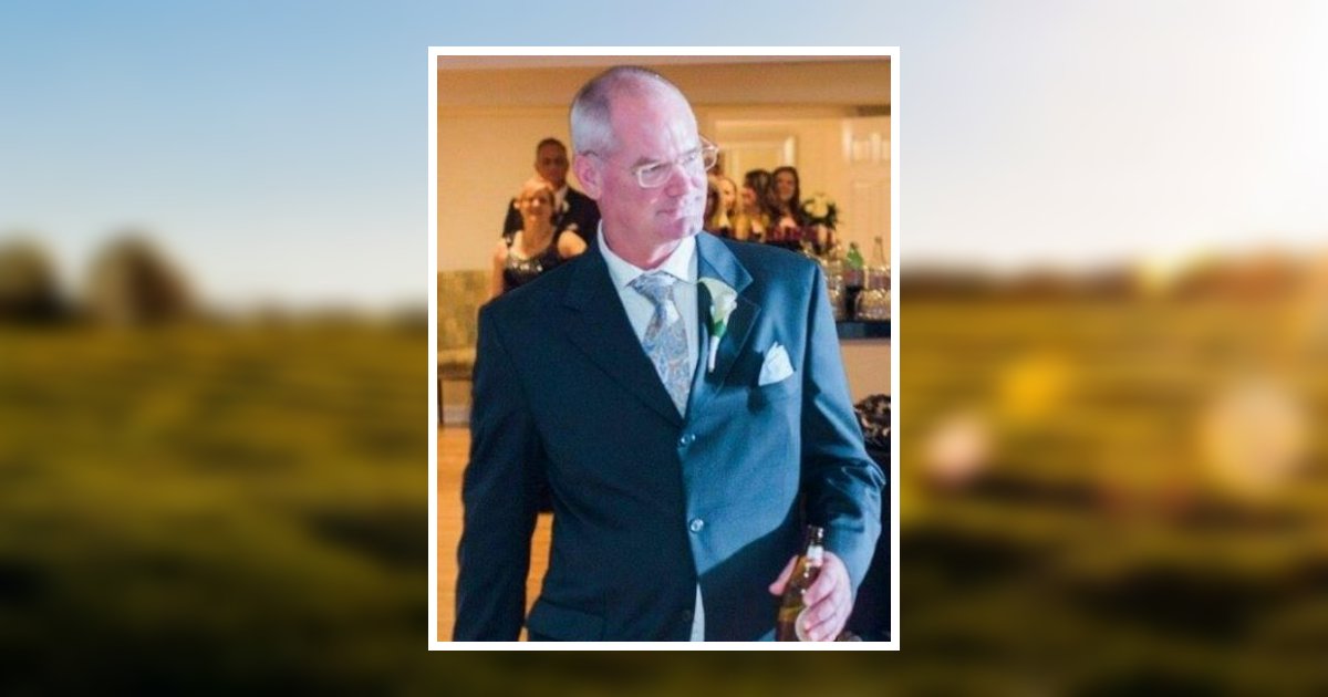Steven Merkel Obituary 2019 - McCully Polyniak & Collins Funeral Home