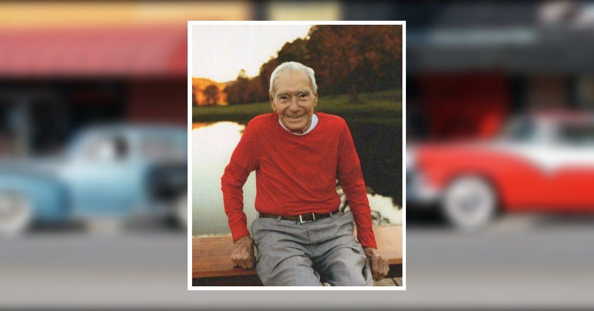 Frank Wesley Rowley Obituary January 3, 2025 - Handley Funeral Home