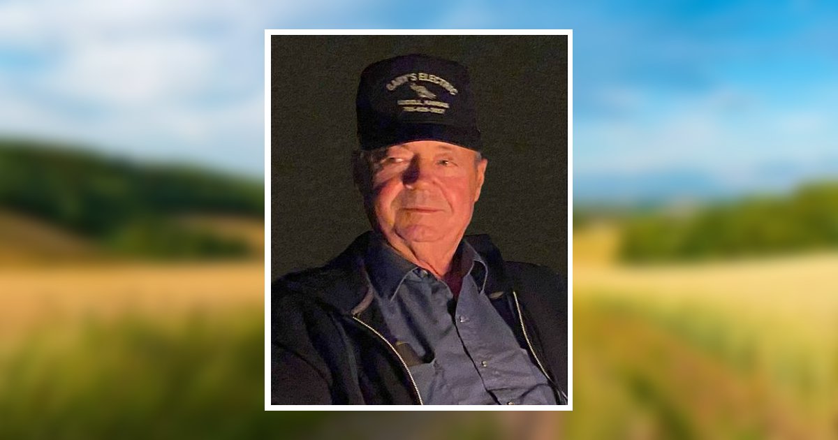 Gary L. Solko Obituary March 18, 2025 - Baalmann Mortuary & Crematory