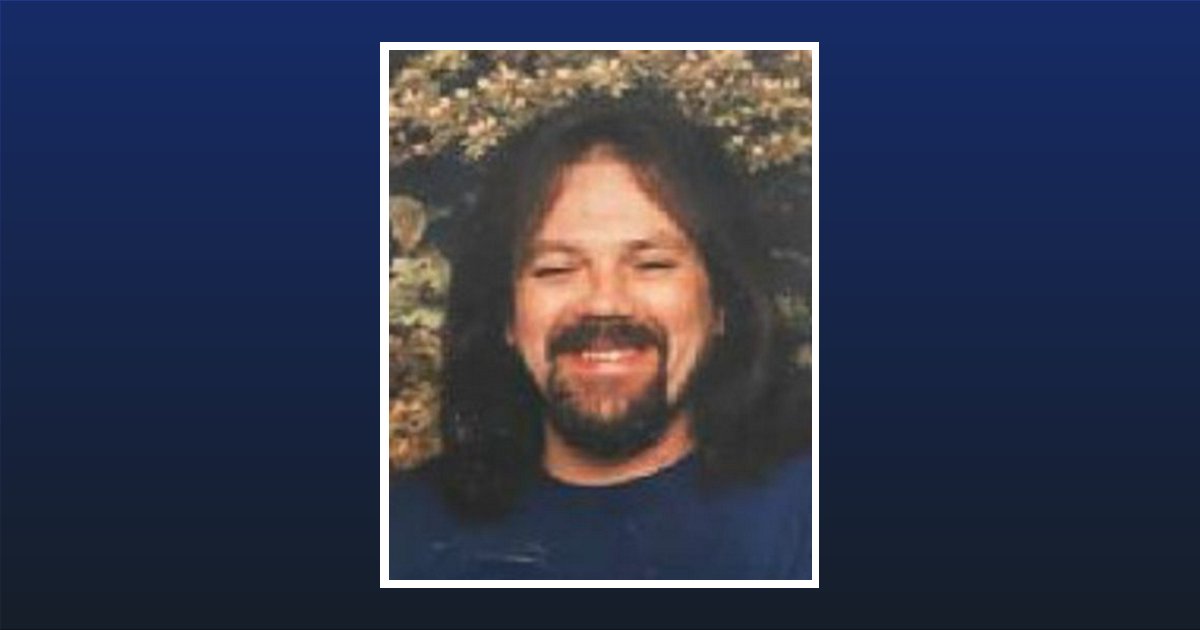 Daniel K. Whitmore Obituary September 2, 2022 - Phaneuf Funeral Homes ...