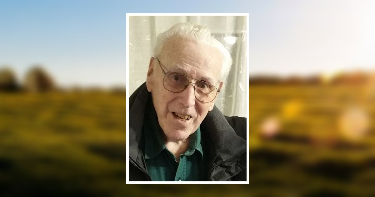 John M. "Jack" Ahern Obituary 2018 - Farley Funeral Home