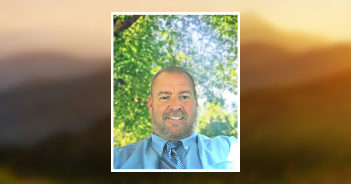 Kenneth Ray Frasure Obituary November 16, 2024 - Lucas & Son Funeral Home