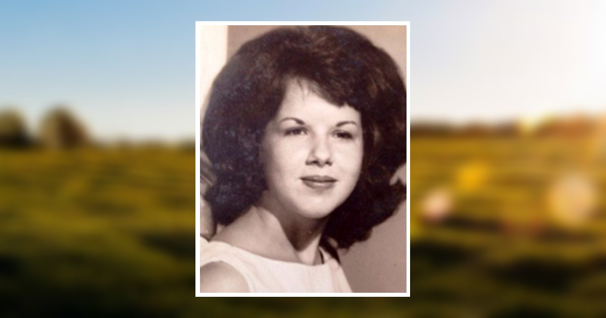 Janice Ingram Obituary June 14, 2021 - Arkansas Cremation