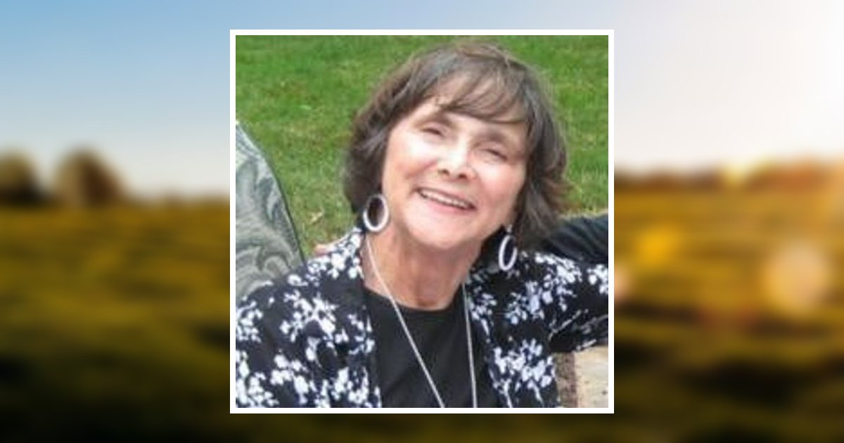Ann Button Obituary May 9, 2011 - M.J. McLaughlin Company