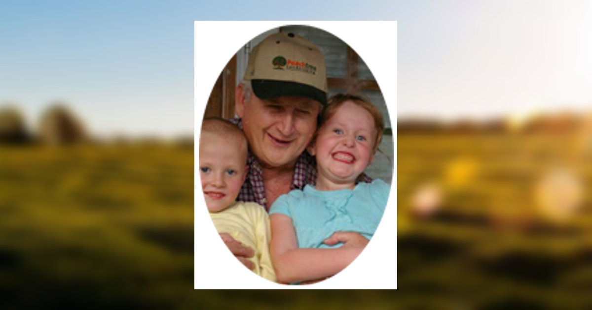 Joseph Danel Jessee Obituary August 6, 2014 - Gate City Funeral Home