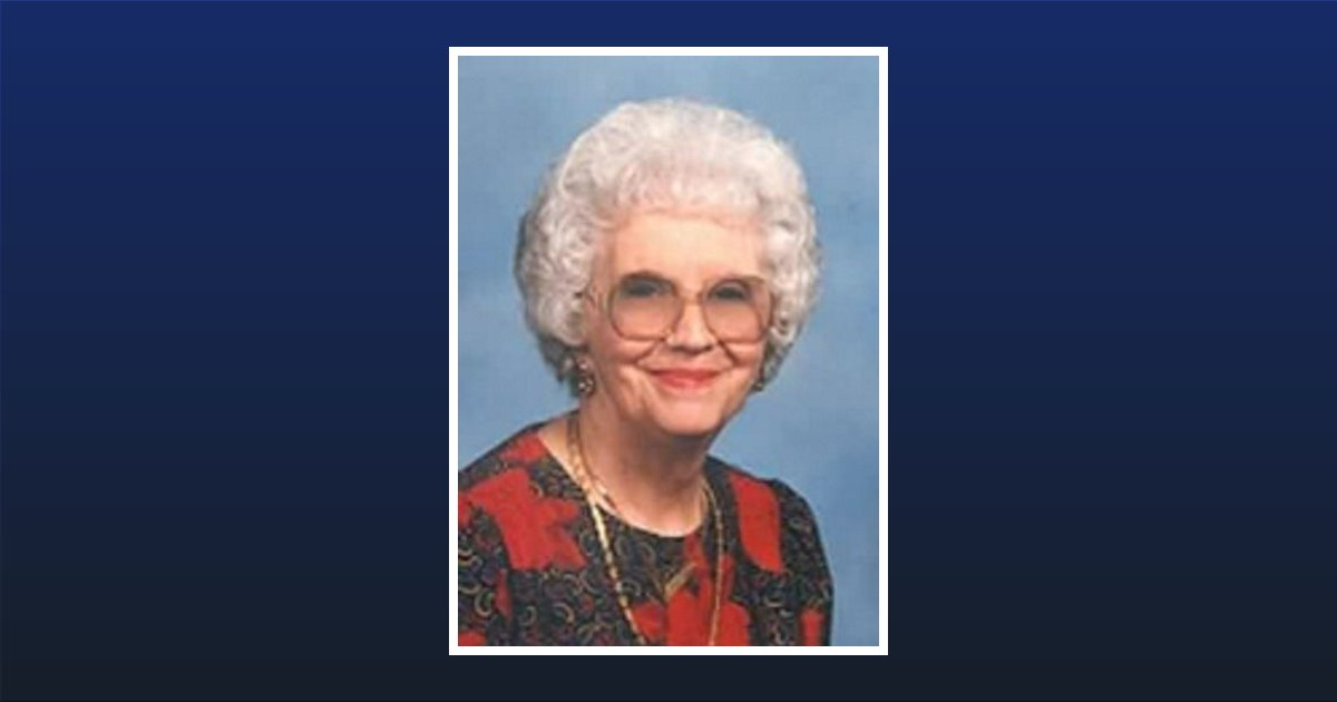 Jeanette C. Fryer Obituary November 24, 2001 - Toland-Herzig Funeral ...