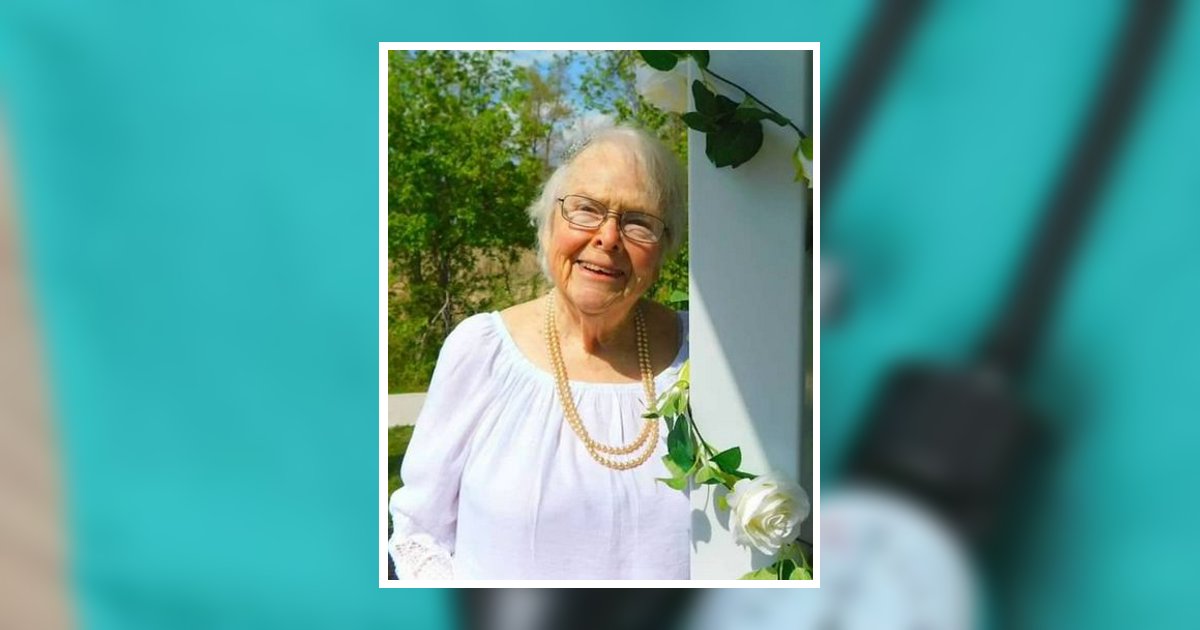 Patsy June DeSilva Obituary July 16, 2024 - Newcomer Columbus