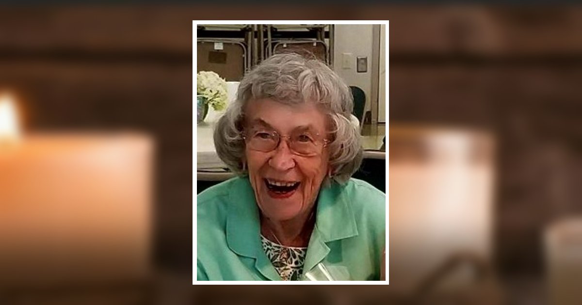 Mary Helen Marks Fleck Obituary February 7, 2019 - Tharp Funeral Home ...