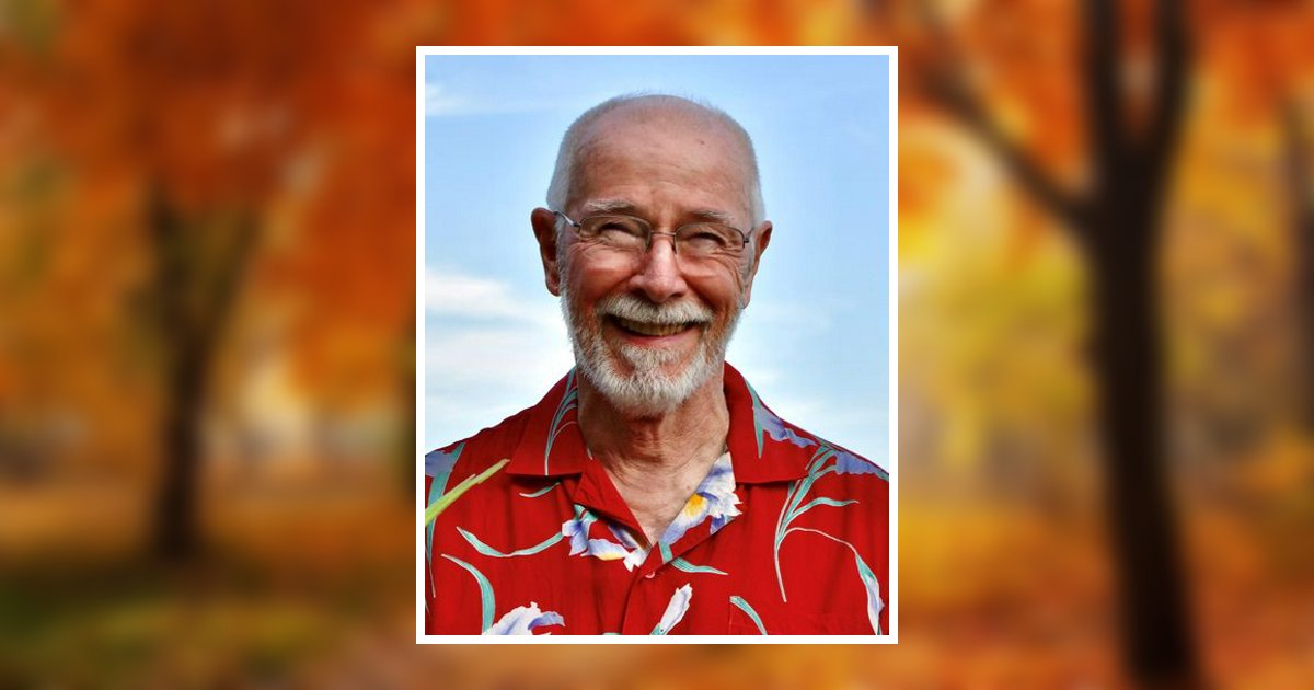 Gary L. Dye Obituary September 11, 2024 - Clifford Shoemaker Funeral Home