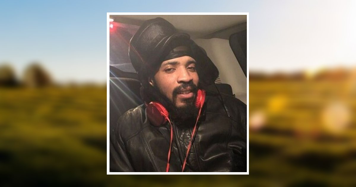 Elie "Jonathan" Donaldson Obituary November 17, 2020 - Ward Funeral Homes