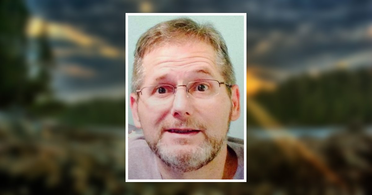 David Barrett Obituary May 27, 2025 - Pulaski Funeral Home