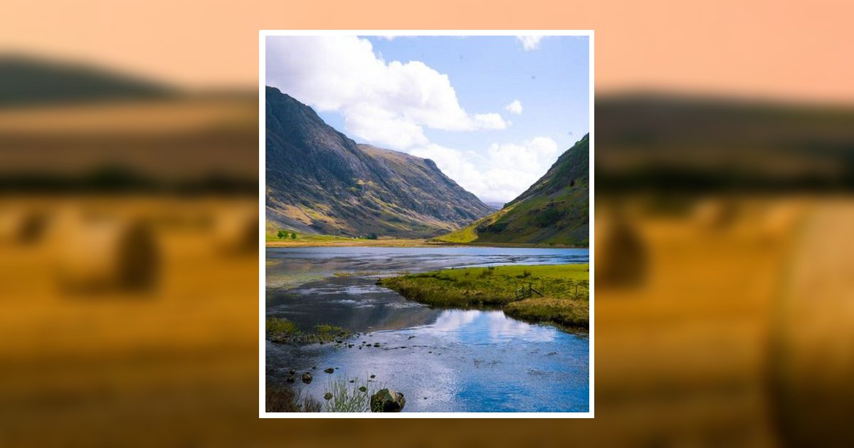 Douglas Robert Hauri Obituary October 19, 2022 - Anderson & Son Funeral ...