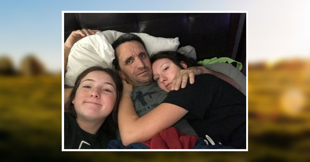 Ronnie Wayne Swindell Obituary February 9, 2020 - Cozart Funeral Home