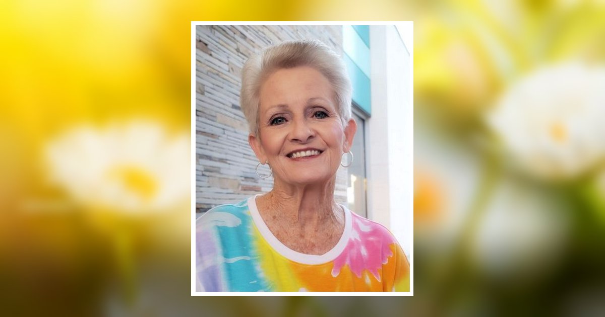 Becky Sanderson Obituary August 20, 2022 - Murray - Orwosky Funeral Home