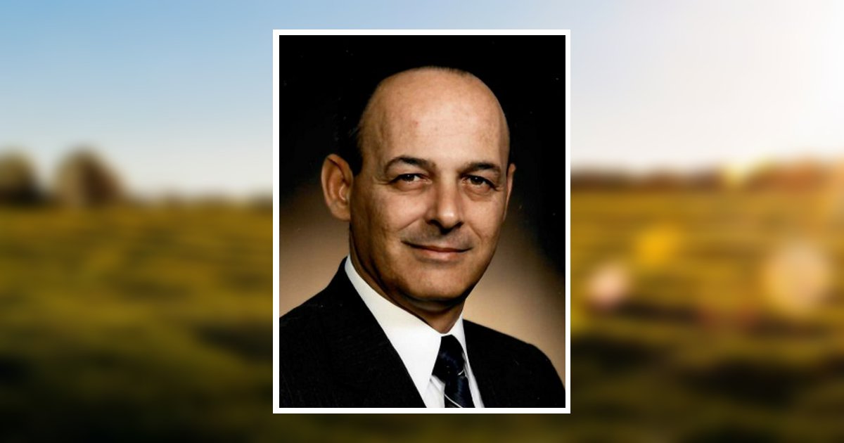 Russell P. Bonacci Obituary May 26, 2022 - Farrell-Ryan Funeral ...