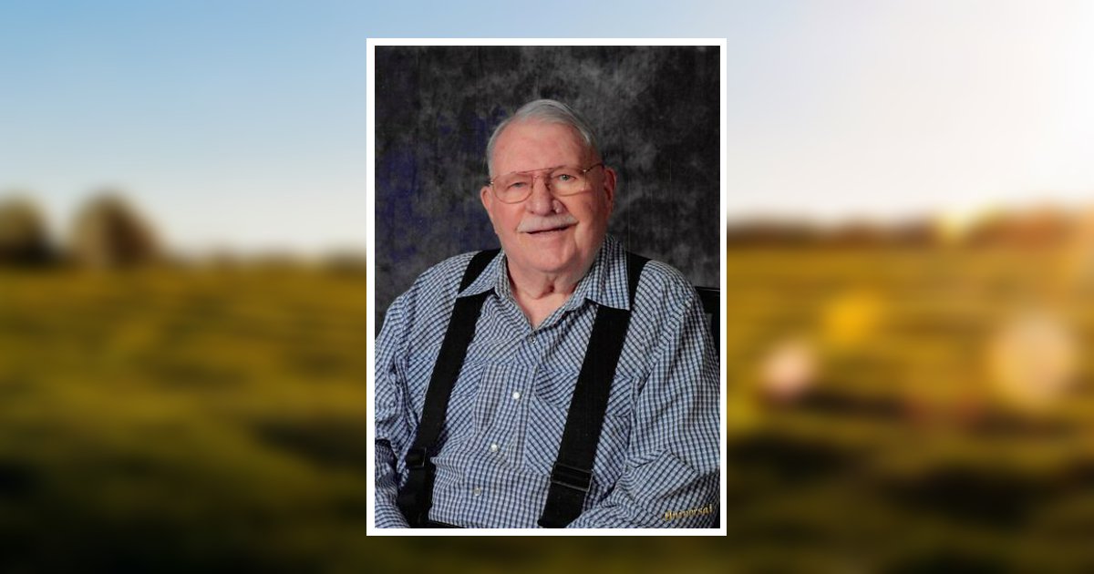 Kenneth R. Kenfield Obituary July 4, 2020 - Hodapp Funeral Homes