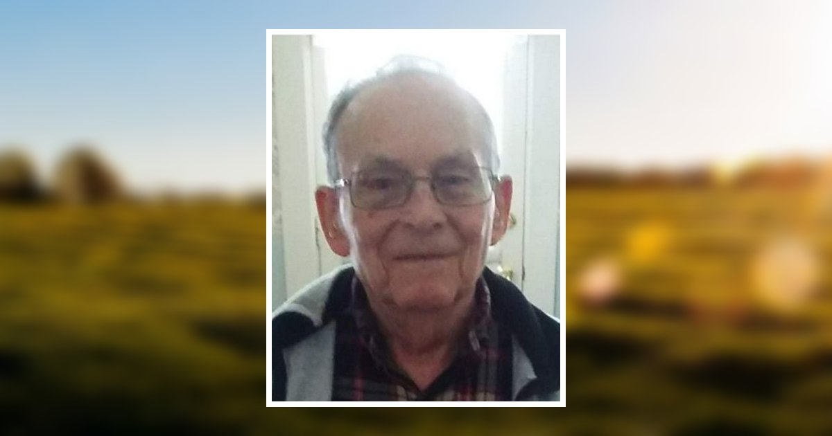 Donald Alexander Obituary January 5, 2022 - Gundrum Funeral Home
