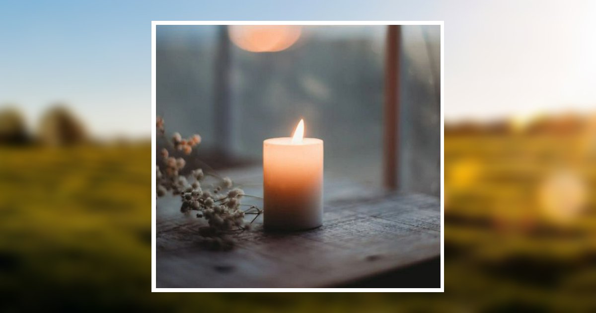 Ms. Marjorie Corry Obituary - In Their Honor Funeral and Cremation ...