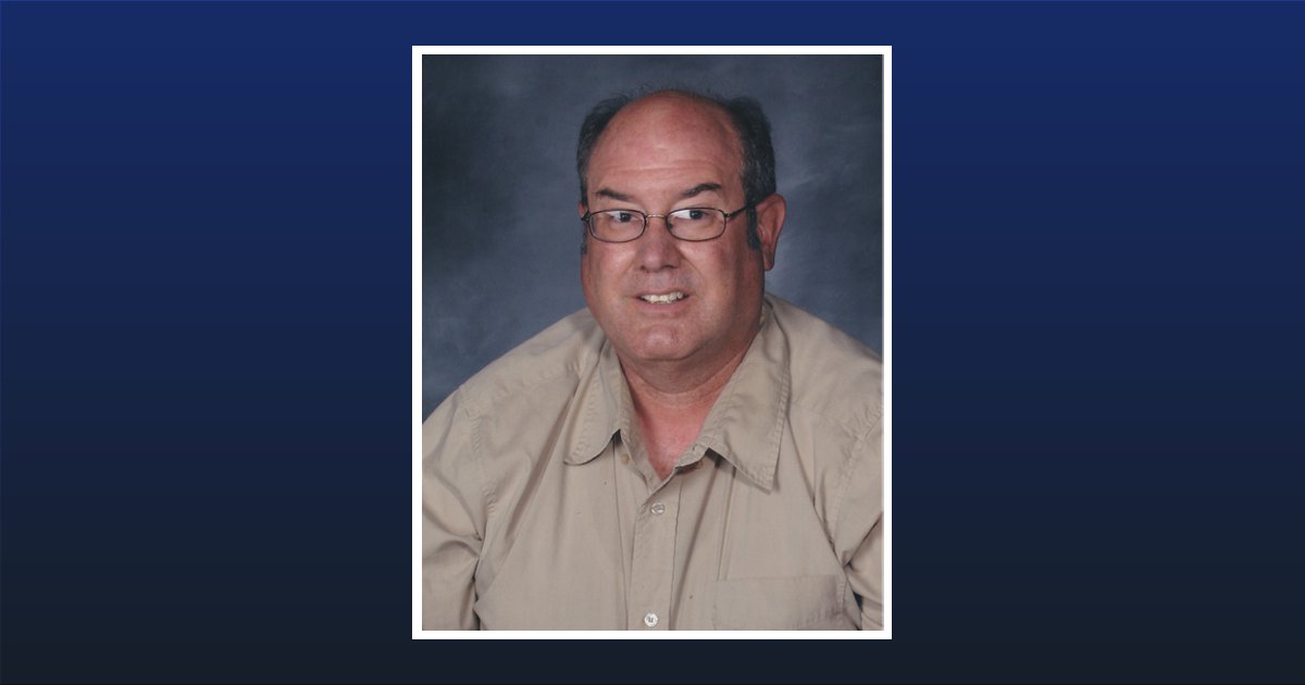 Jeffrey LaVar Weight Obituary August 9, 2023 - Independent Funeral Service