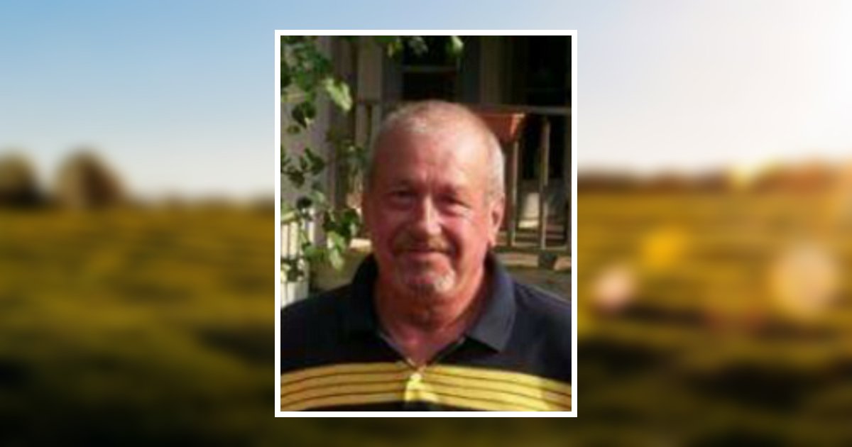 Dallas Scott Obituary April 15, 2016 - Companion Funeral & Cremation ...