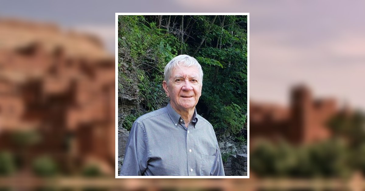 David Baldwin Espey Obituary April 19, 2024 - The Donohue Funeral Homes ...