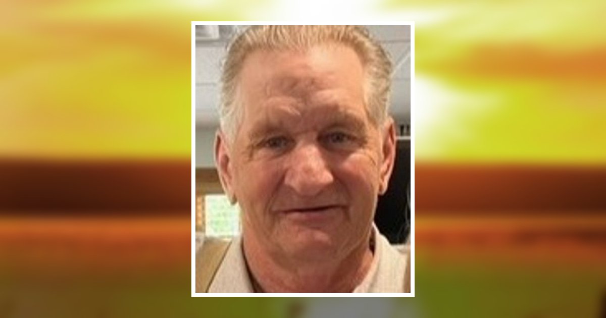 Robert "Bob" Henry Knapp Obituary August 9, 2023 - Verdun Family ...