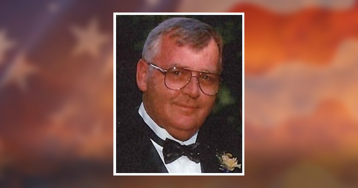Gerald Samuel Heffner Obituary July 21, 2023 - Sharp Funeral Homes Gerald Samuel Heffner Obituary July 21, 2023 - Sharp Funeral Homes
