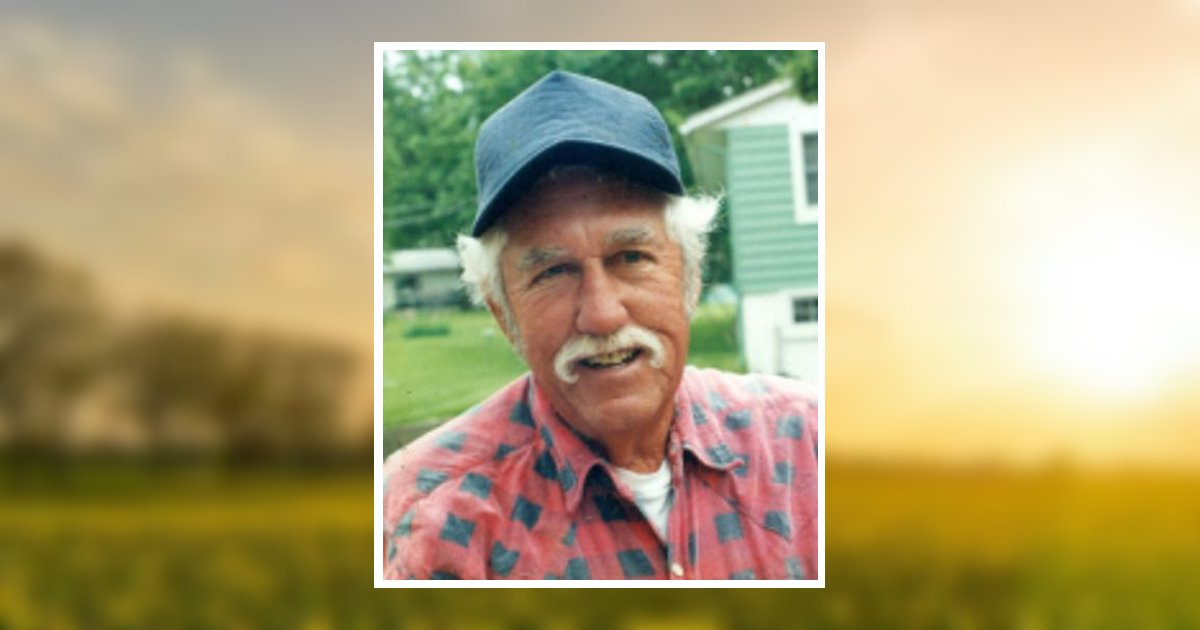 Kenneth Cox Obituary September 8, 2015 - Dengel & Son Mortuary - Crematory