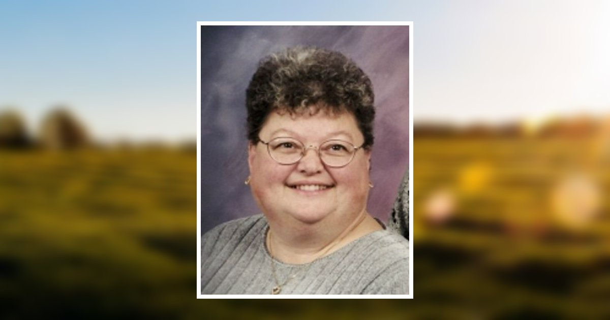 Sharon Rose Radke Obituary November 27, 2022 - Dennis Steffel Omtvedt ...
