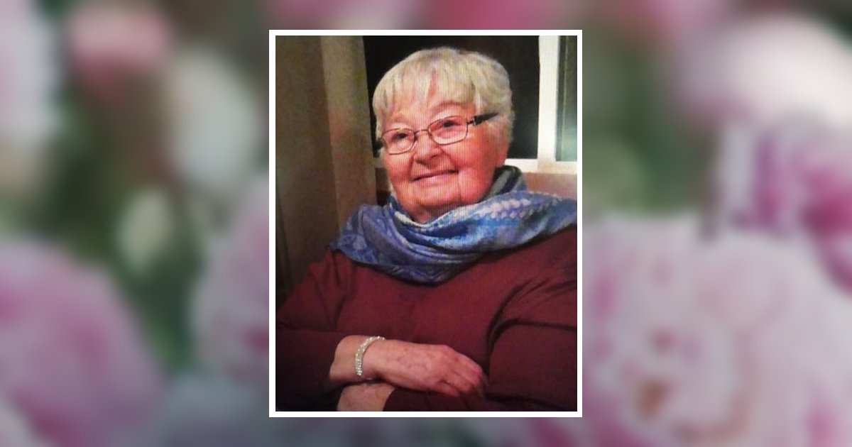 Irma I. Dahl Obituary May 25, 2023 - Mattson Funeral Home & Cremation ...