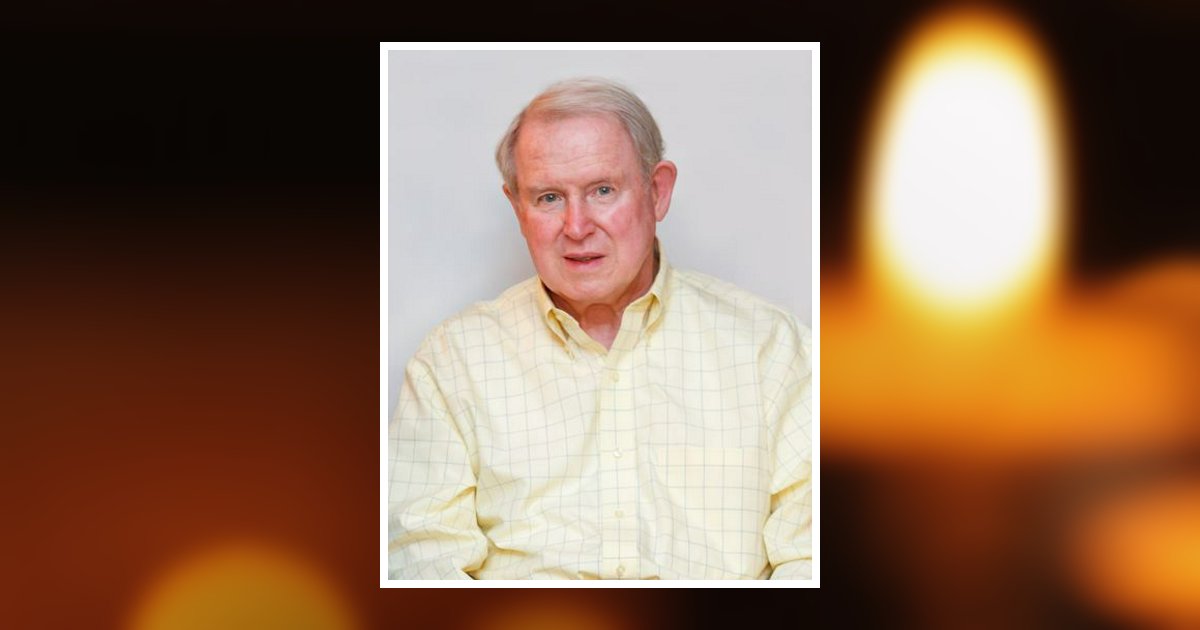 David Elliott Tracy Obituary October 22, 2024 - Delaney Funeral Home