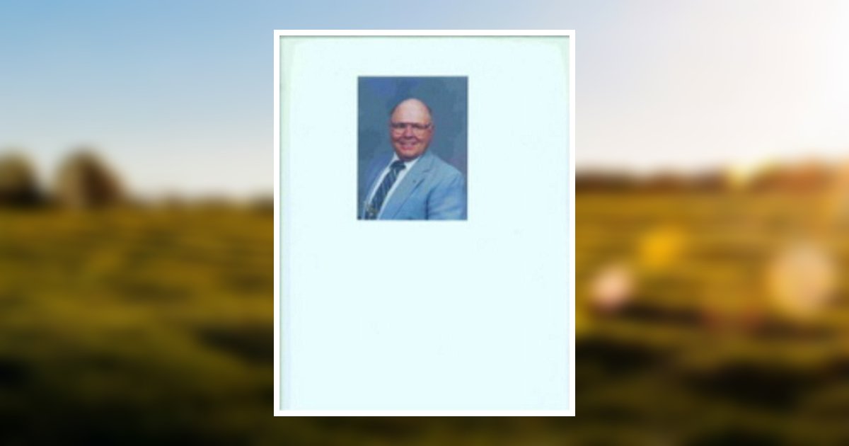 George Lucian Kegley Iii Obituary January 4, 2016 - McComas Family ...